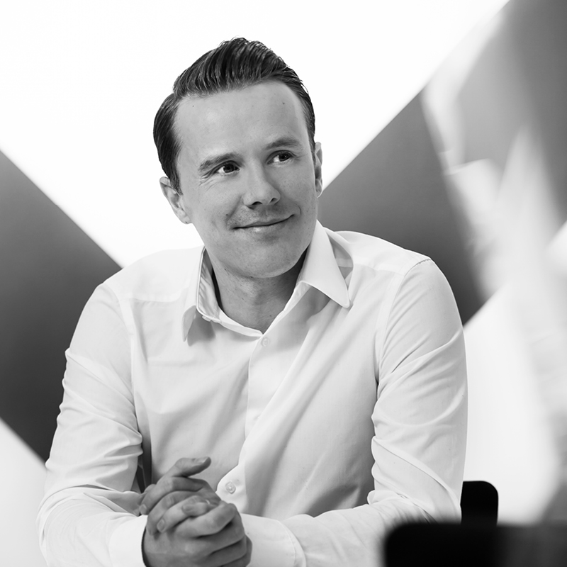 Anthony Jackson - RJ